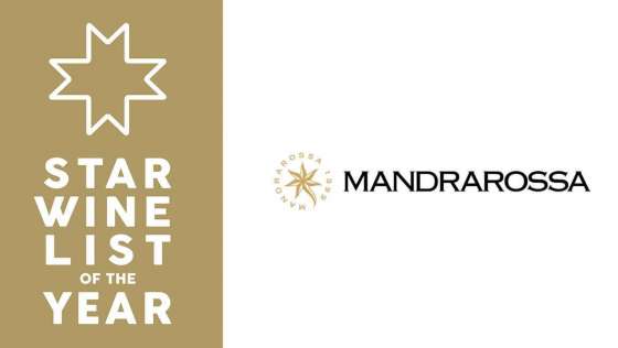 Wine Stories - Star Wine List