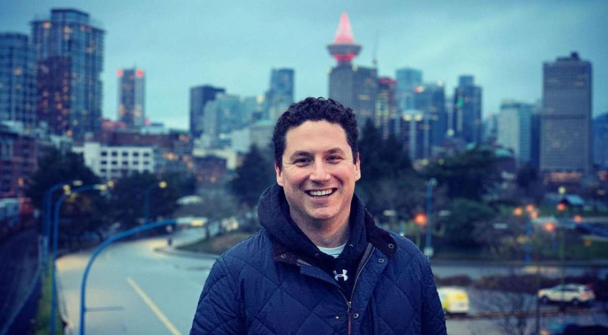 Matthew Landry – Star Wine List's new ambassador in Vancouver - Star ...