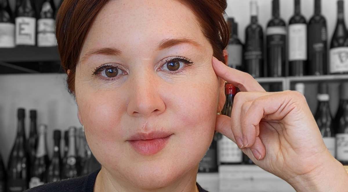 Heather McDougall, Toronto ambassador: "A great wine list tells a story ...