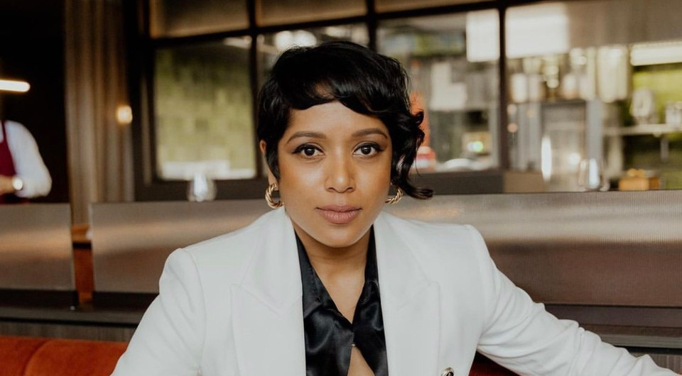 Liinaa Berry: "Melbourne is proud of its food and wine scene" - Star ...