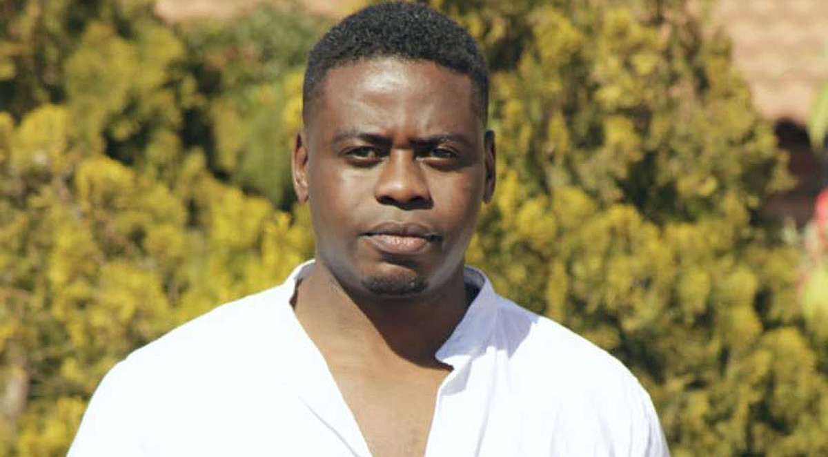 Top somm Tawanda Marume joins as local jury member in South Africa ...