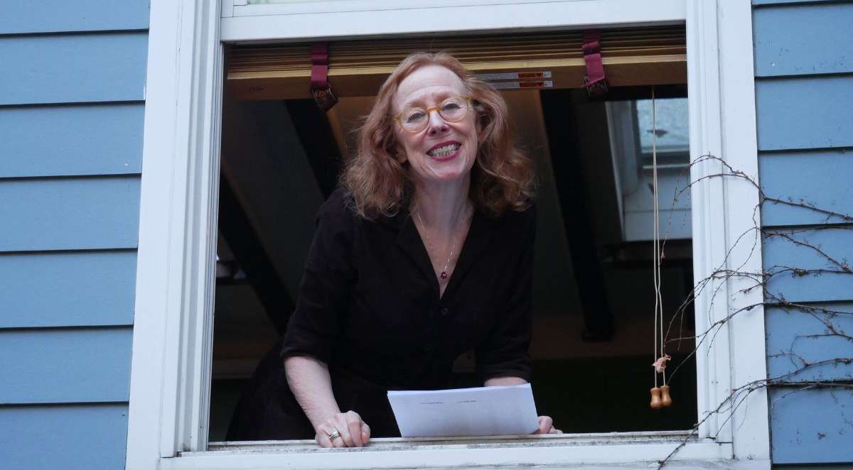 Natural wine champion Alice Feiring's journey through restaurants ...