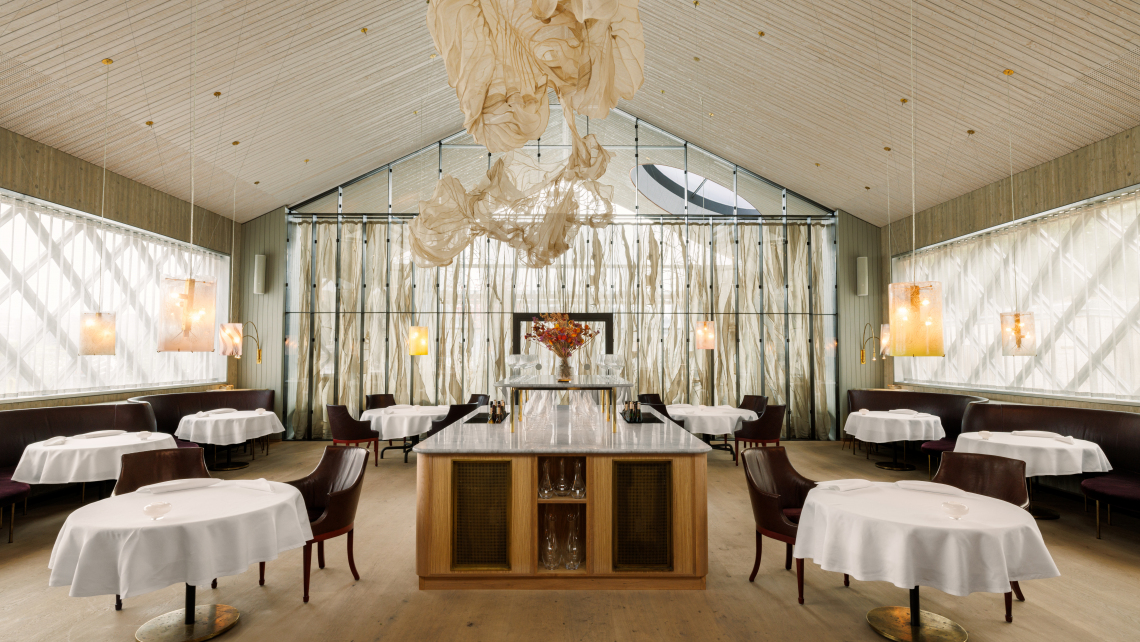 Sweden - Star Wine List