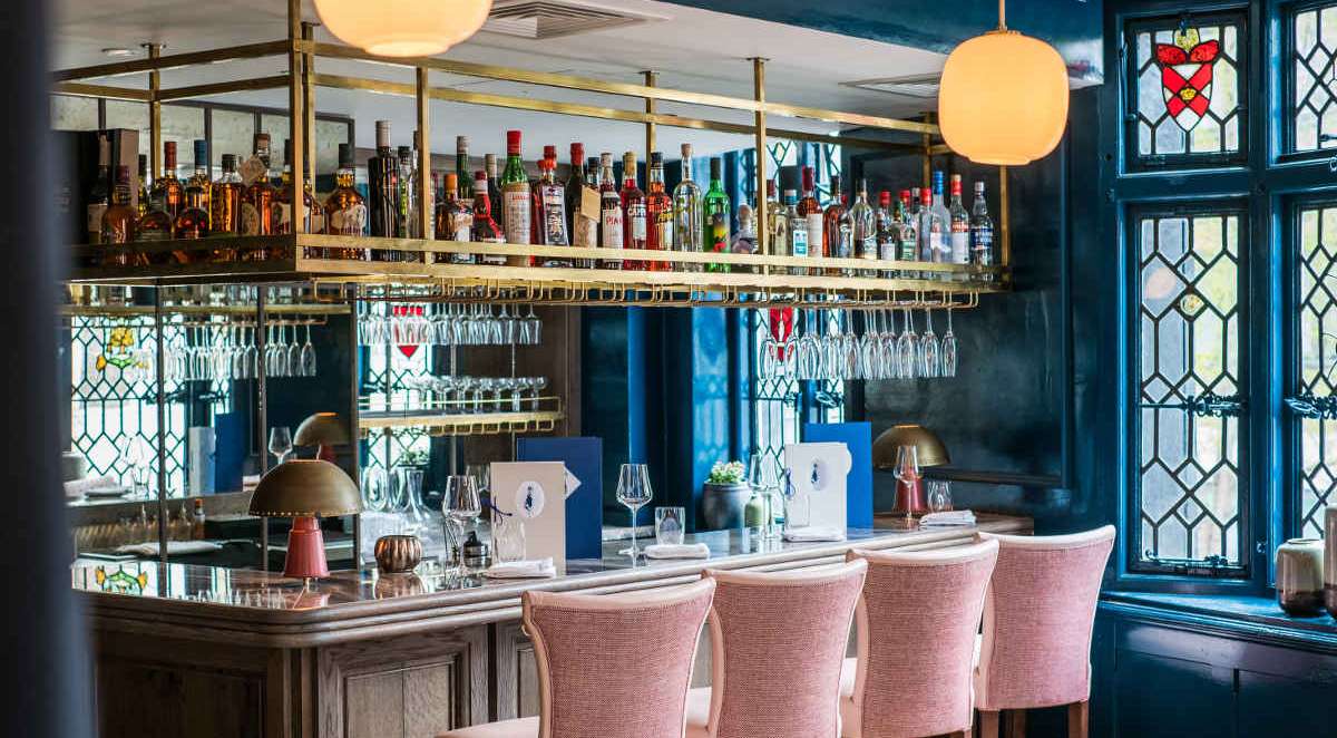 Clarette - Star Wine List