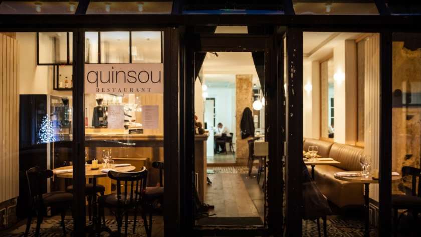 Le Petit Verdot - Star Wine List