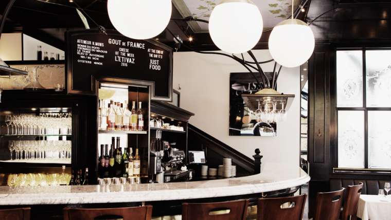 Oslo - Star Wine List