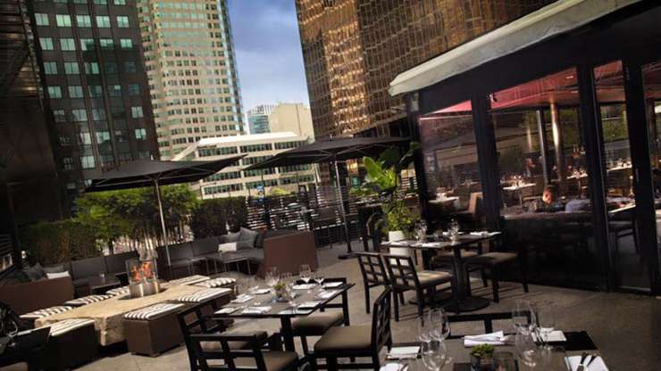 21 top Toronto wine restaurants and bars - Star Wine List