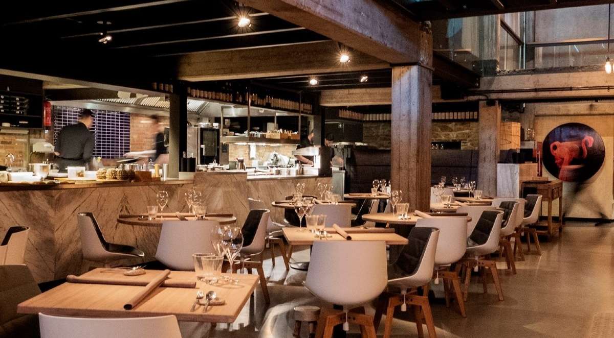 Zarzo - Star Wine List