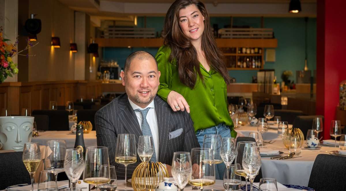 Mei Wah - Star Wine List