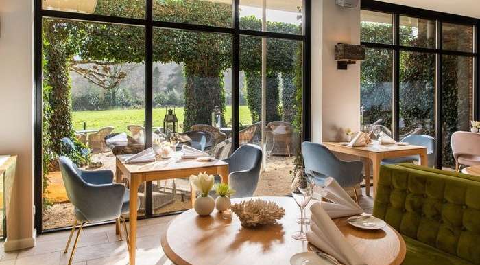 Merlet - Star Wine List