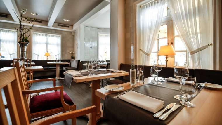 Sylt - Star Wine List