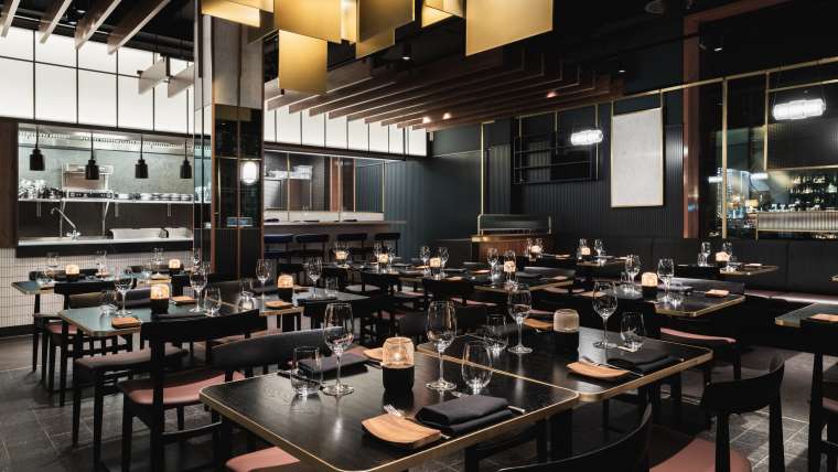 Oslo - Star Wine List