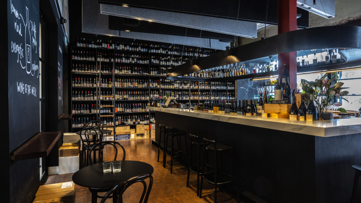 The guide to 25 great wine restaurants and wine bars in Perth 2026 ...