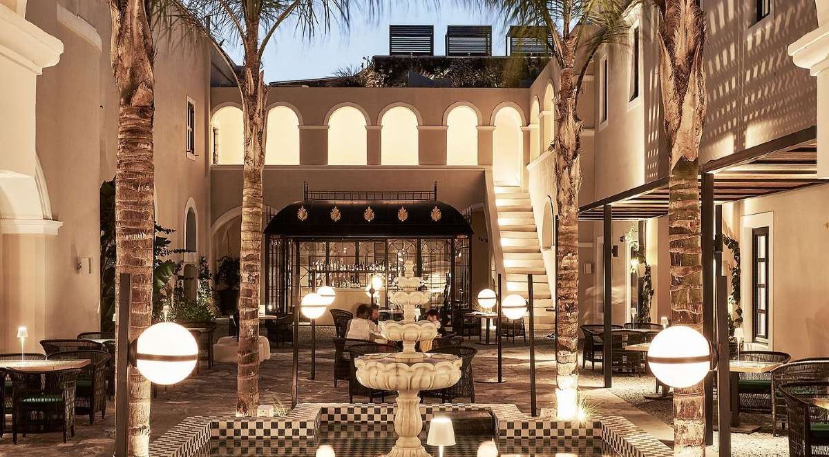 Selene - Star Wine List