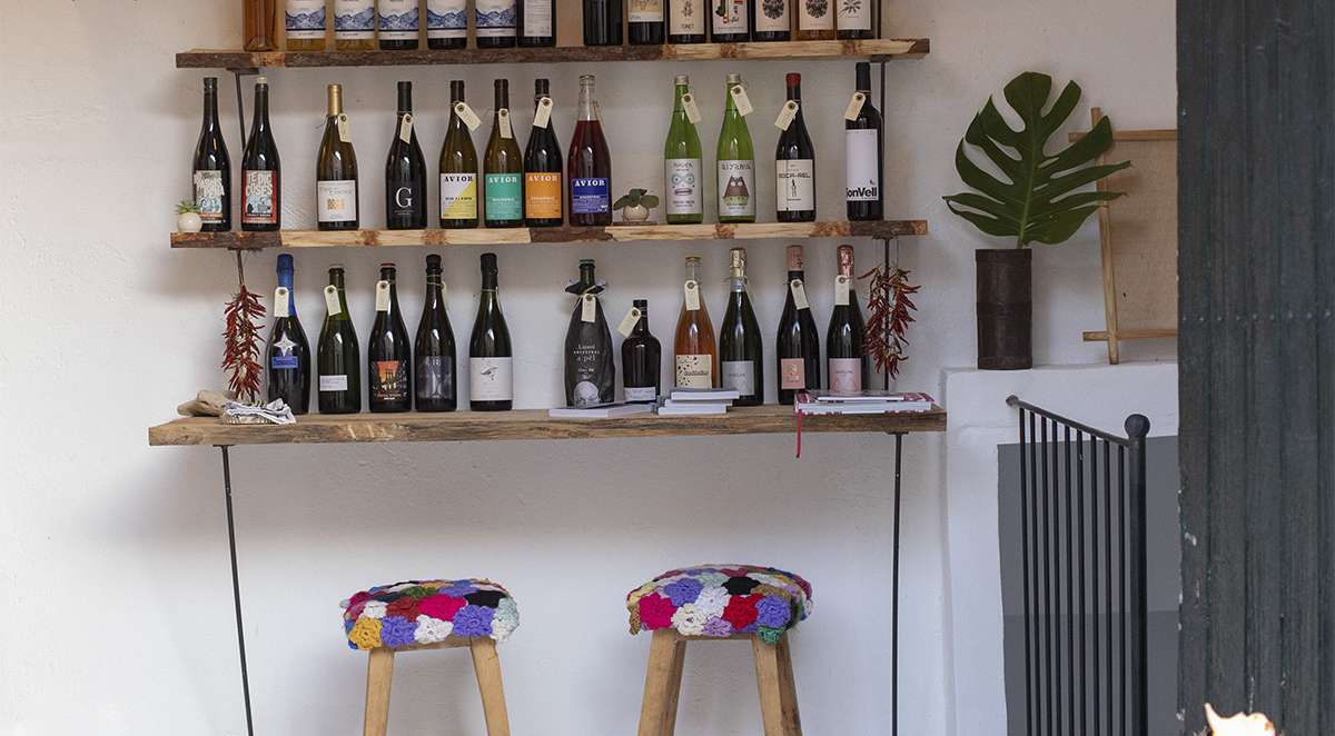 Ca na Toneta - Star Wine List