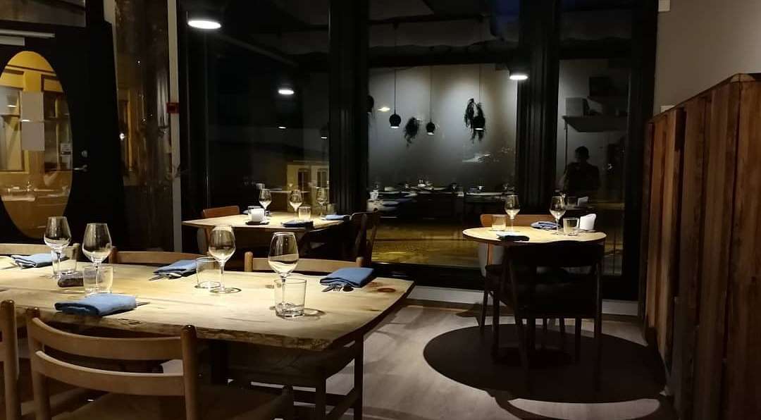 Restaurant SÖL - Star Wine List