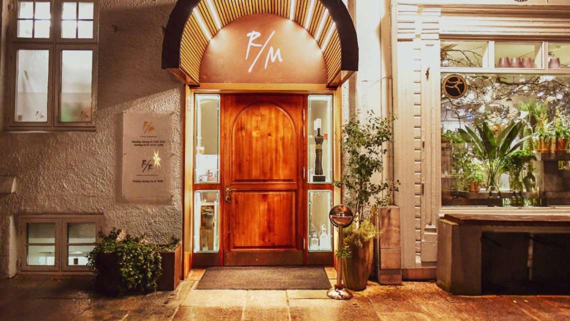 Stavanger wine bars & wine restaurants - Star Wine List