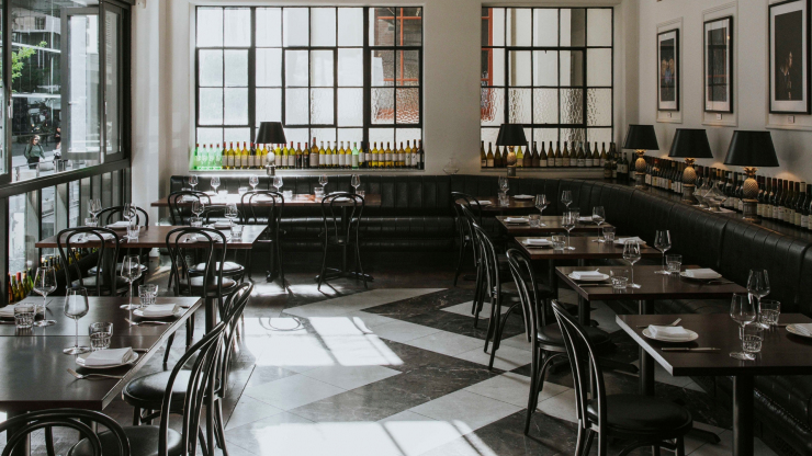 The guide to 25 great wine restaurants and wine bars in Perth 2026 ...
