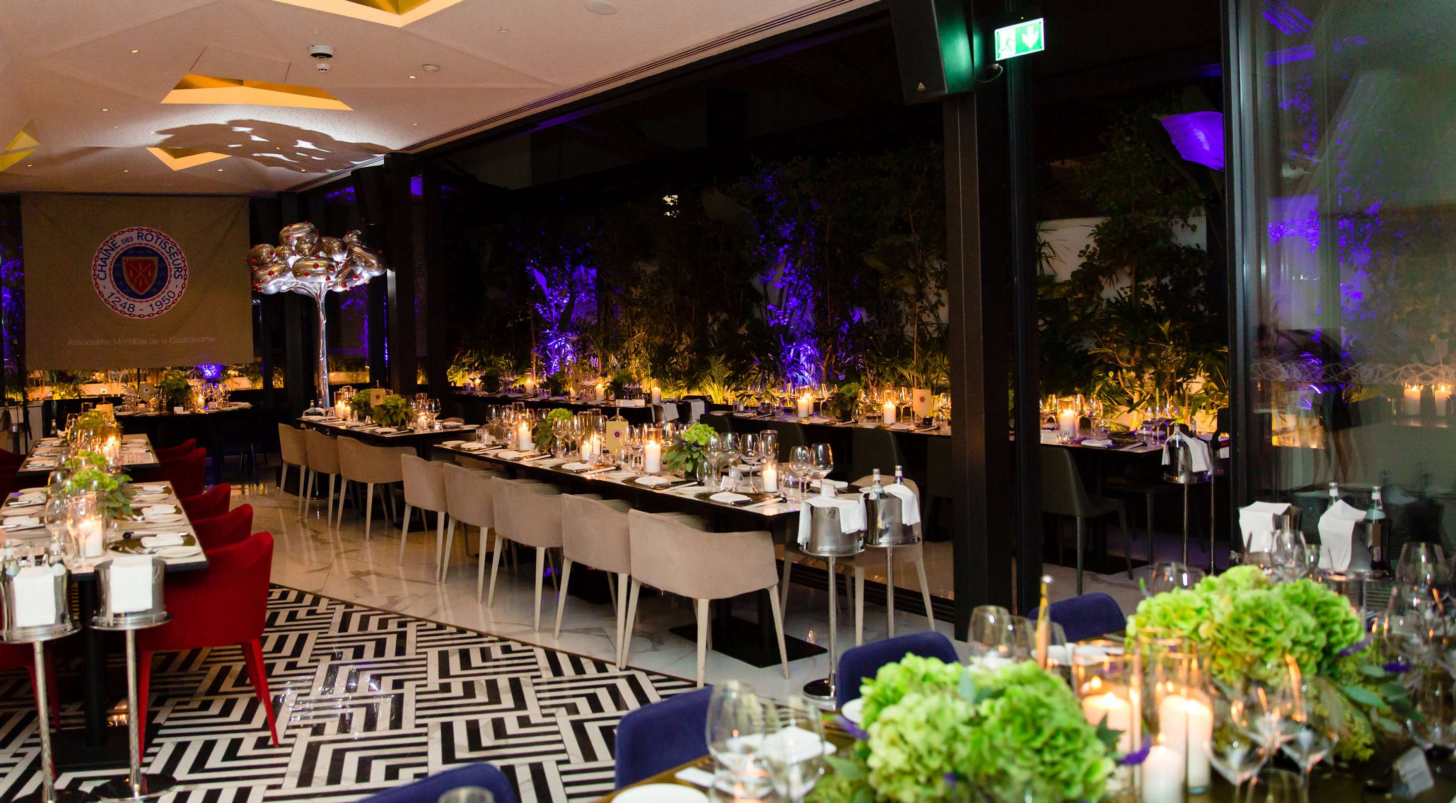 Pralina Experience - Star Wine List