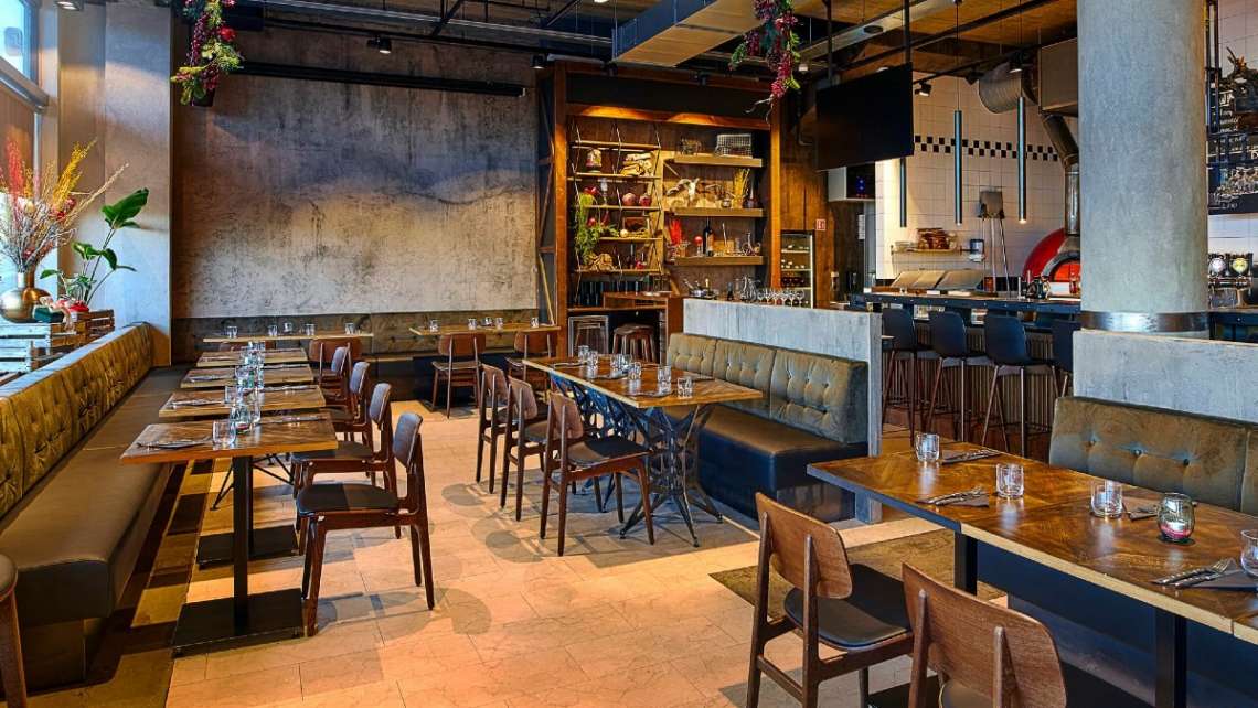 Iceland - Star Wine List