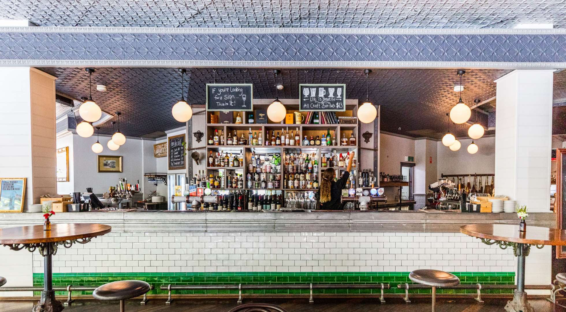 Mayfair Lane - Star Wine List