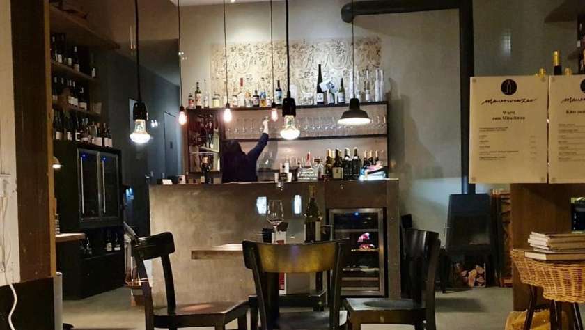 Edel & Faul - Star Wine List