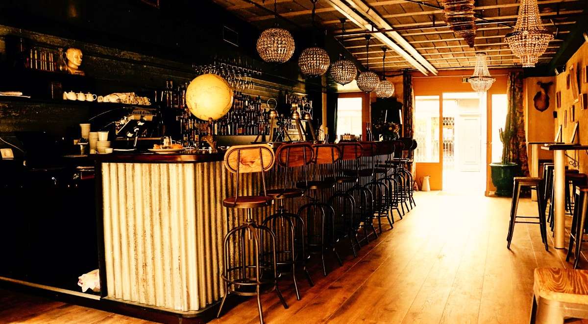 Frida - Star Wine List