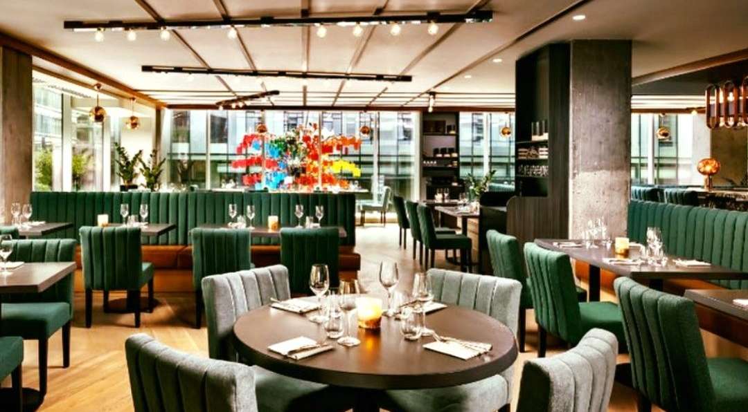 Restaurant h3 - Star Wine List