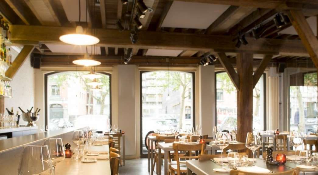 Pazzo - Star Wine List