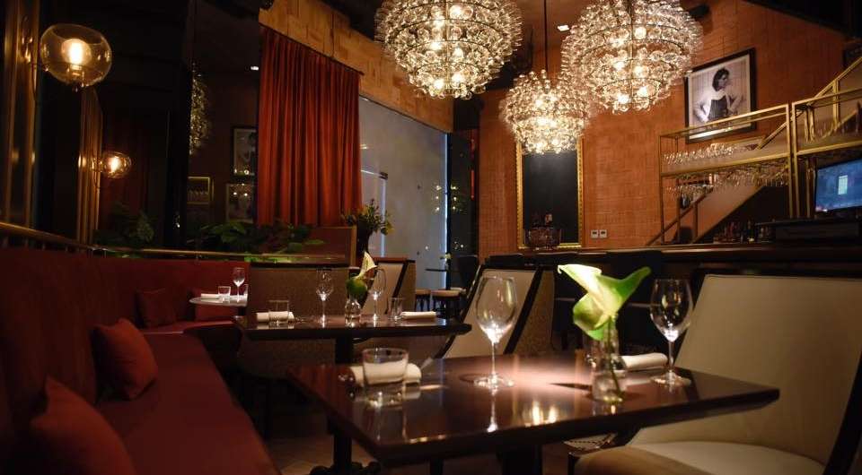 The Wine Bar by Grand Cru - Star Wine List