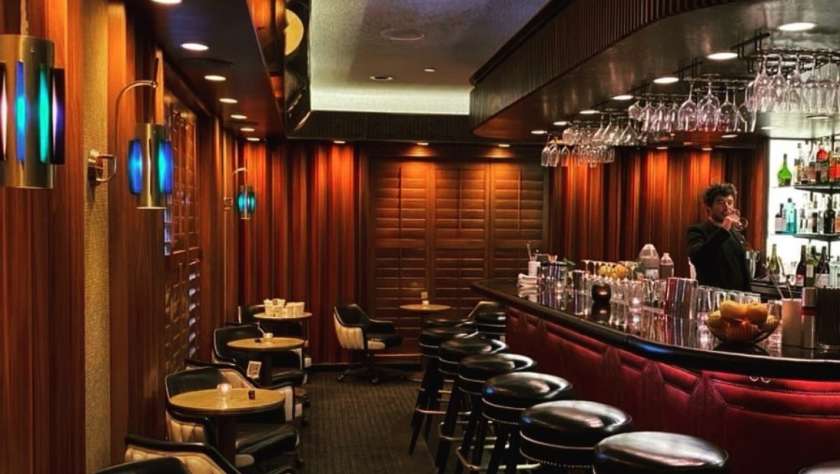 Tabula Rasa - Star Wine List