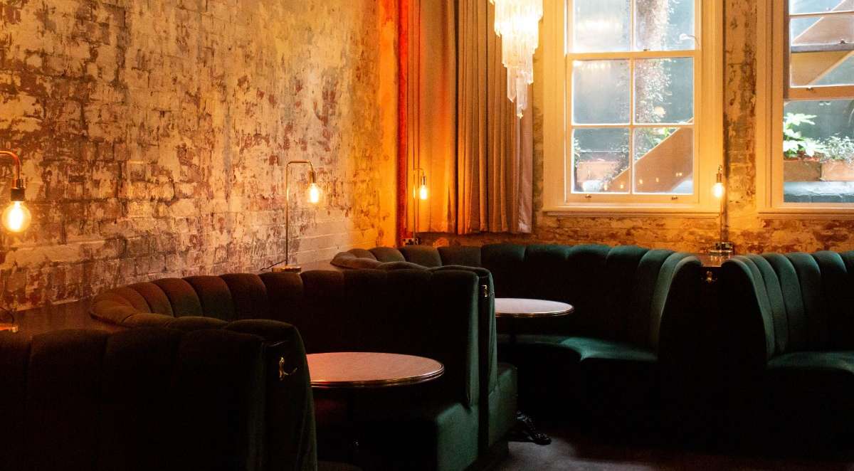 Puffin Wine Bar - Star Wine List