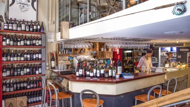 The Dublin wine guide to 18 great wine restaurants and wine bars 2026 ...