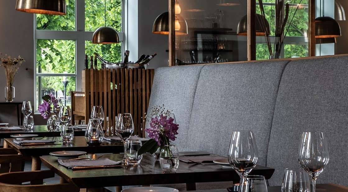 Lysverket - Star Wine List