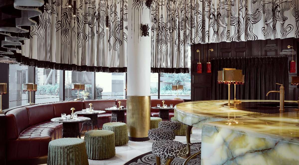 Zioux - Star Wine List