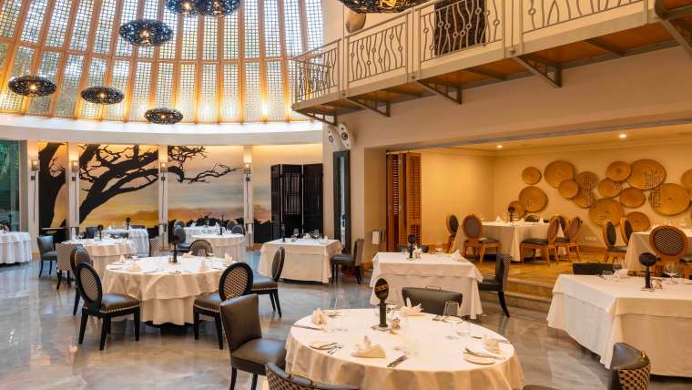 Johannesburg wine bars & wine restaurants - Star Wine List