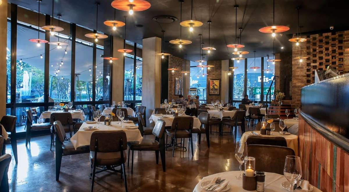 Capito - Star Wine List