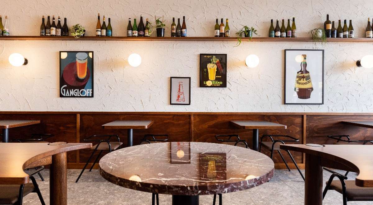 Anchovy Bandit - Star Wine List