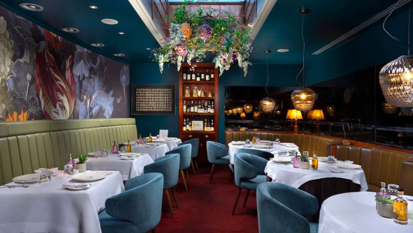 Noizé - Star Wine List