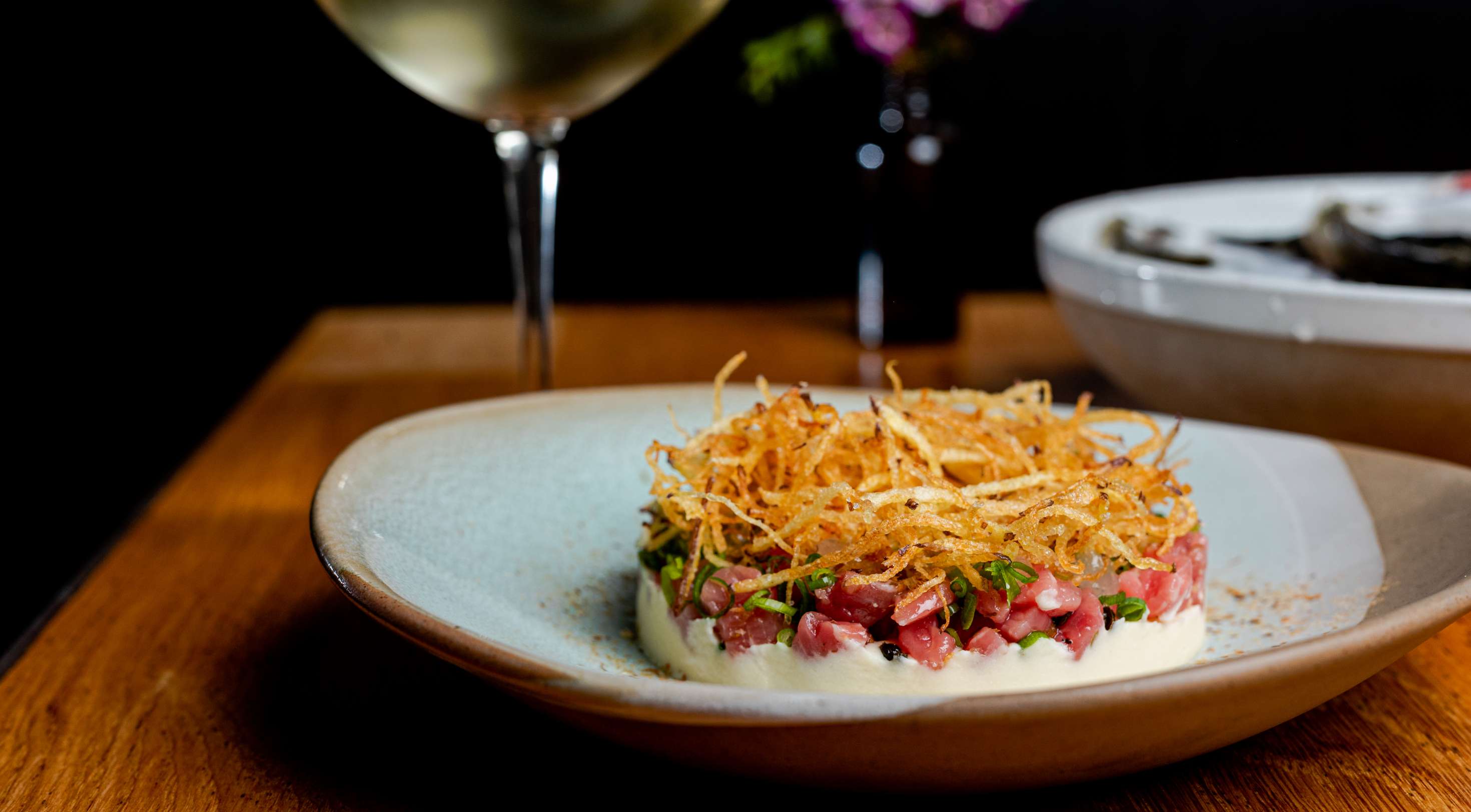 Balthazar Perth - Star Wine List