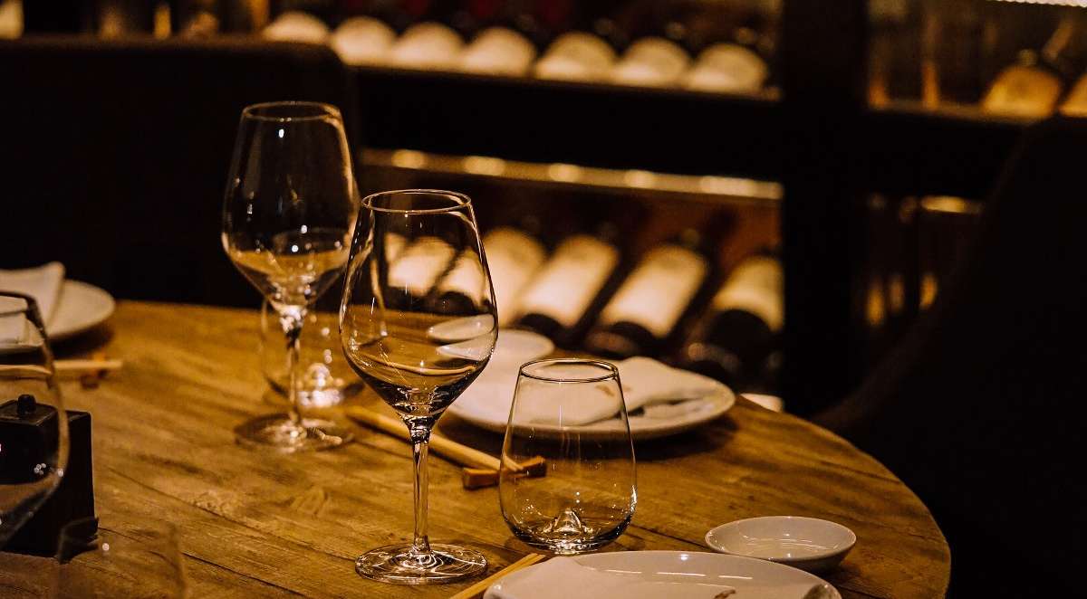 Clap - Star Wine List