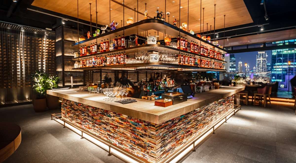 Clap - Star Wine List