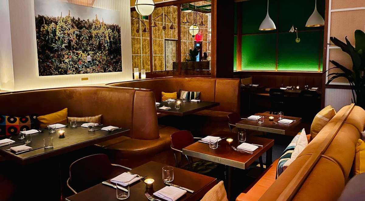 Legacy Records - Star Wine List