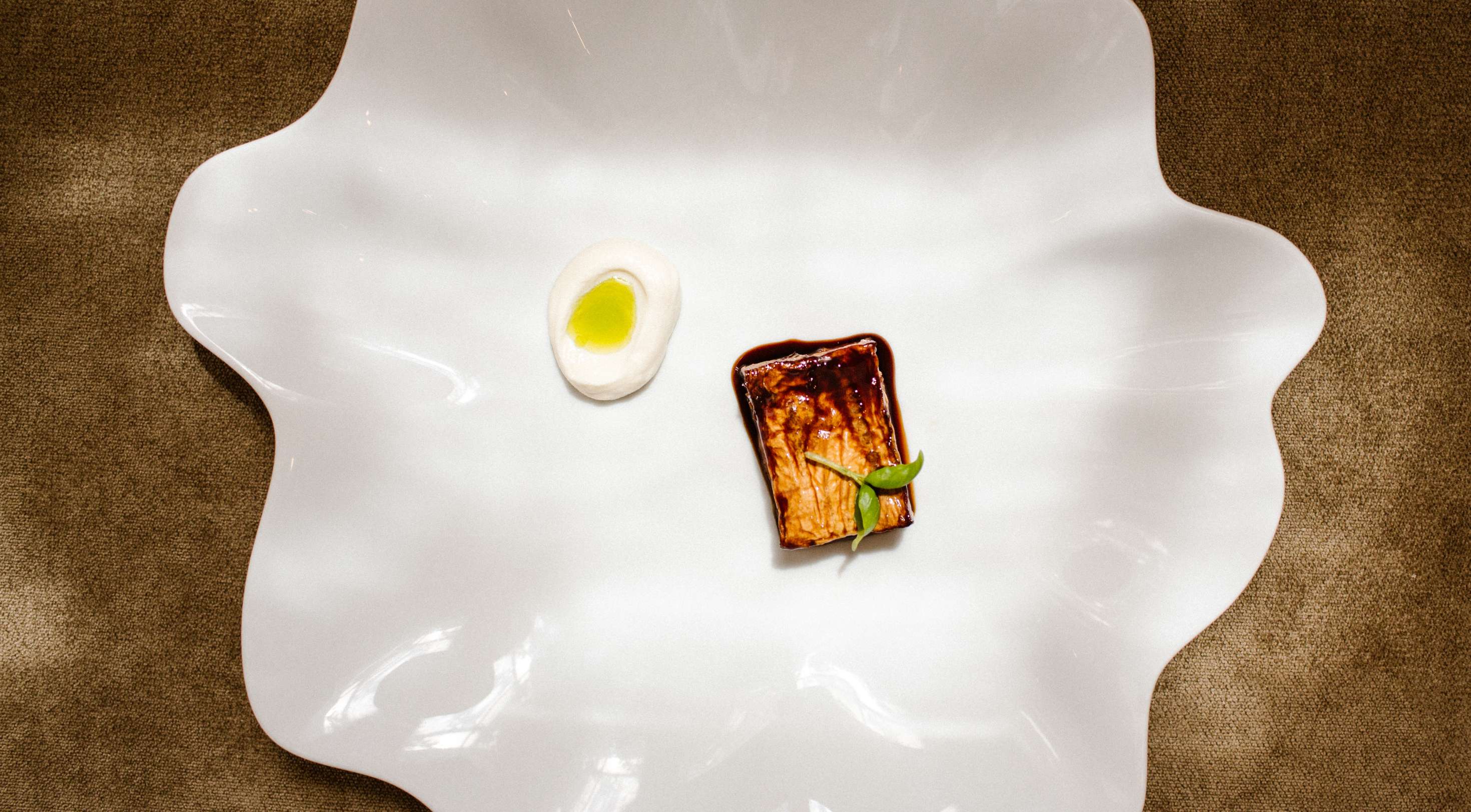 Restaurant Triptyque - Star Wine List