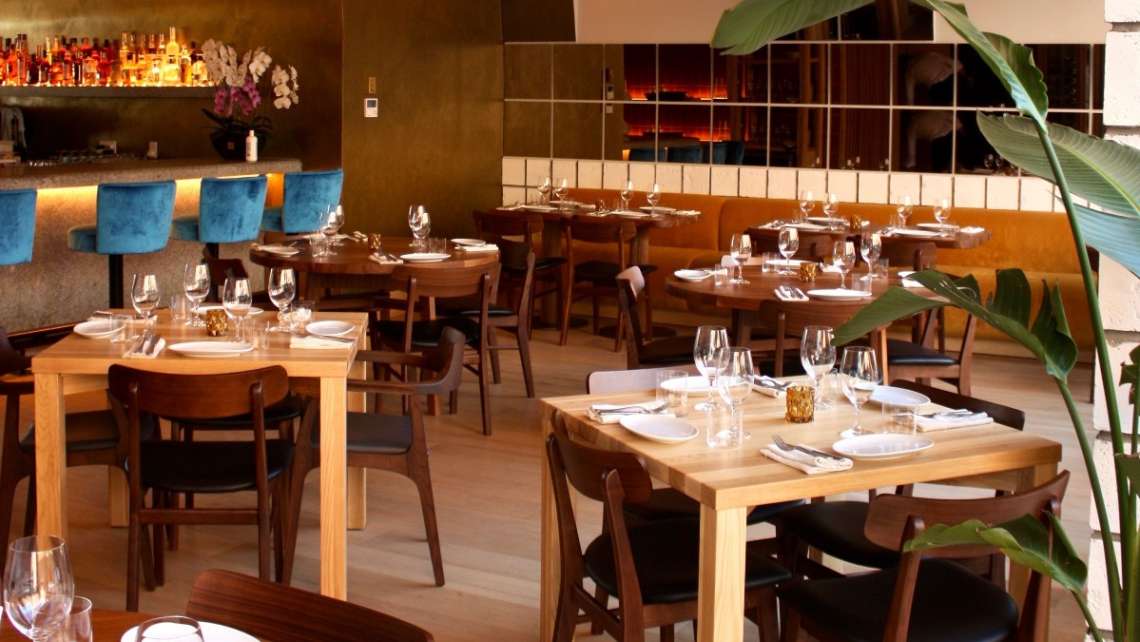 Montreal wine bars & wine restaurants - Star Wine List