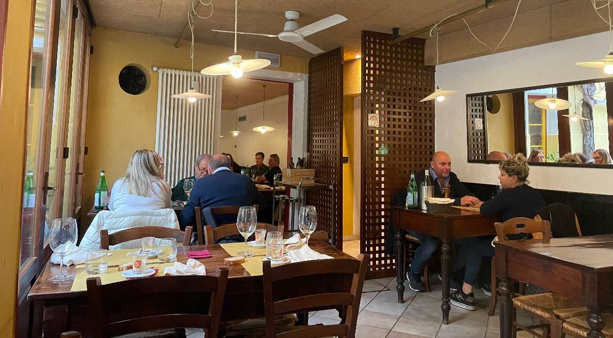 Corte Sconta - Star Wine List