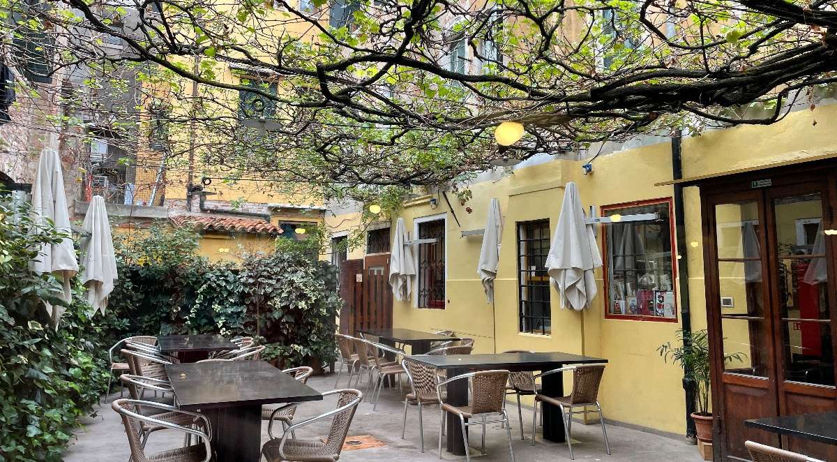 Corte Sconta - Star Wine List