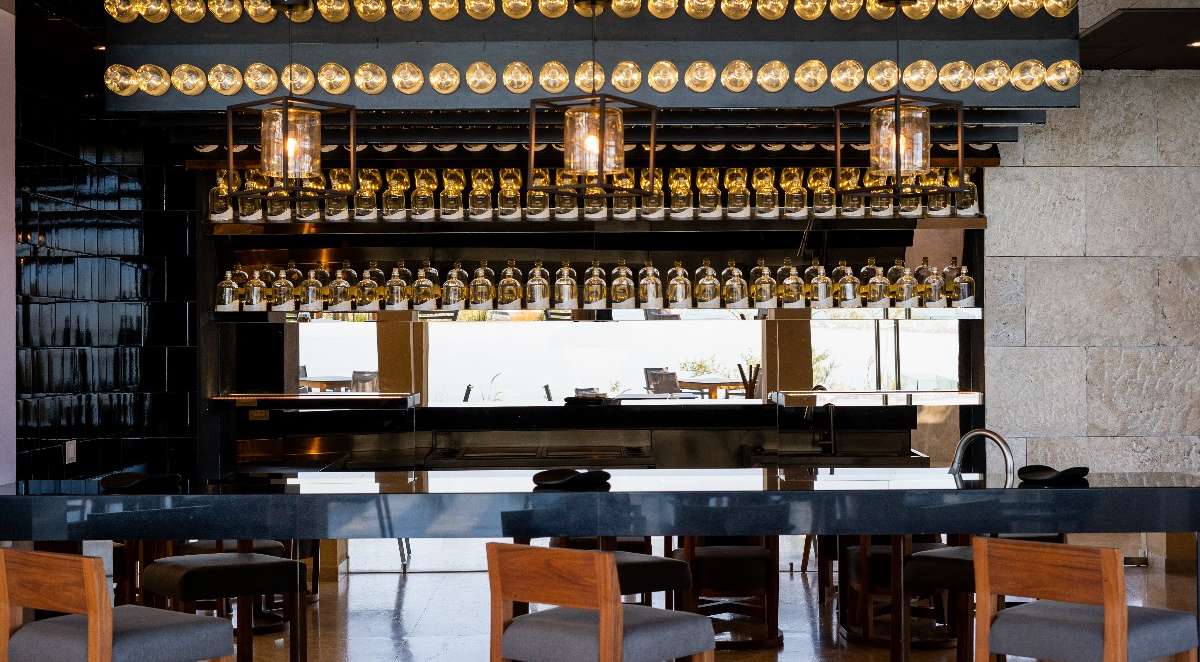 Cardón - Star Wine List