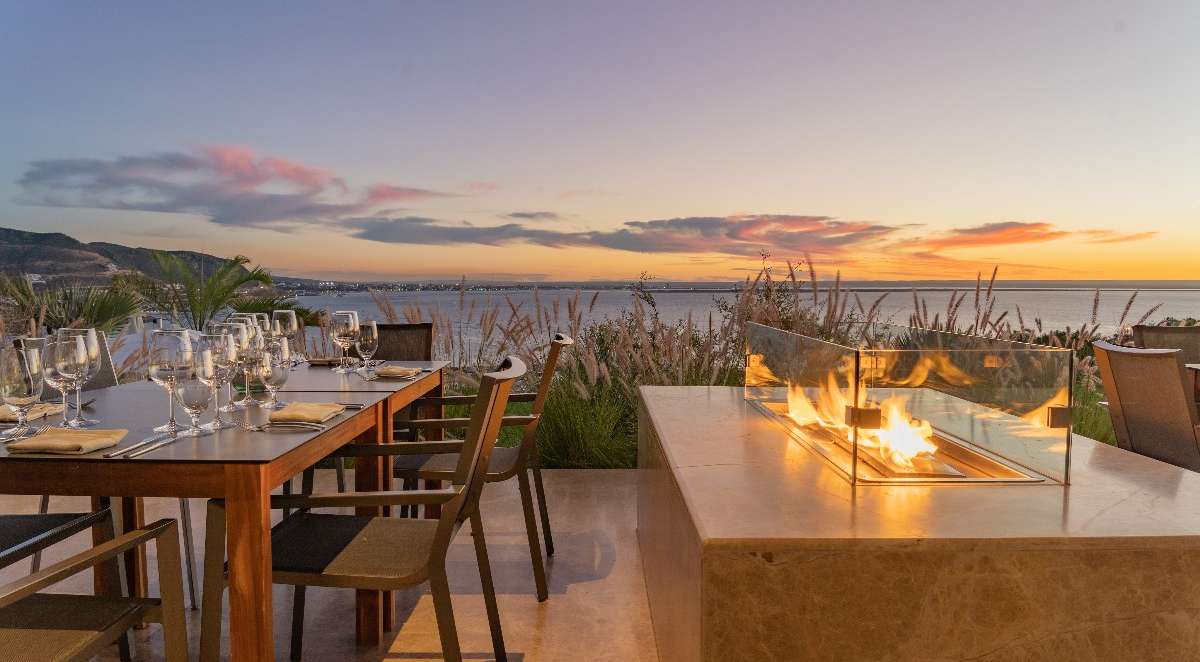 Cardón - Star Wine List