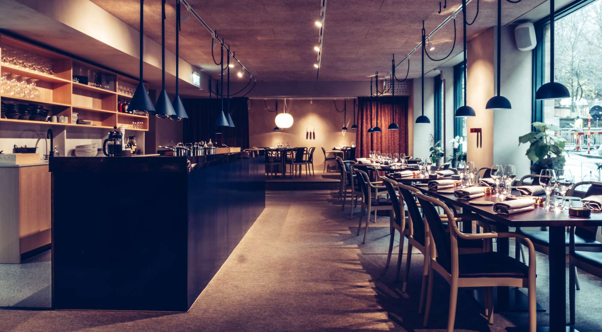 Human - Star Wine List